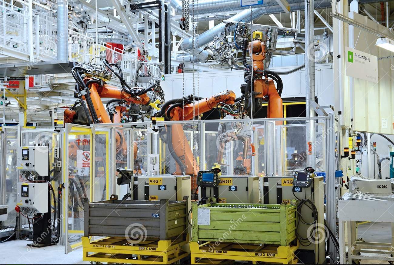 Cluster Automotriz - Cueromex | Cummsa